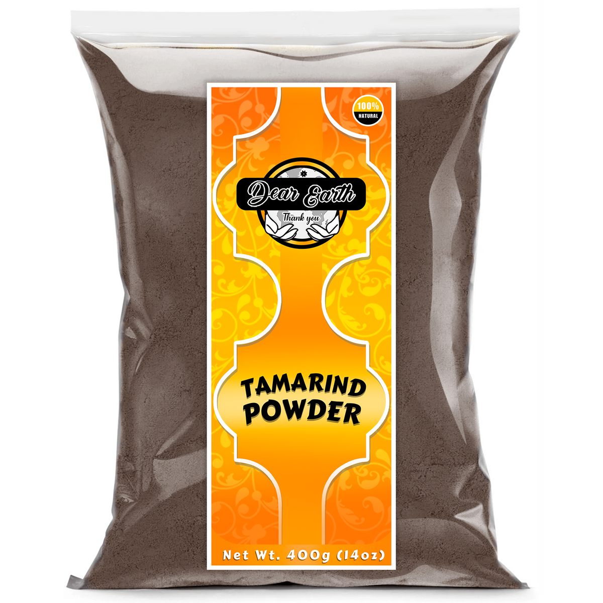 Tamarind Powder 14oz – Dear Earth